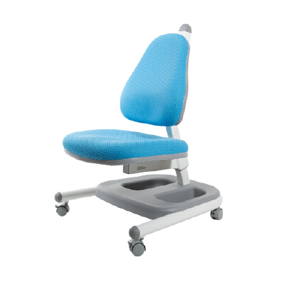 COMF-PRO เก้าอี้เพื่อสุขภาพเด็ก รุ่น KB639 สีฟ้า | OfficeMate