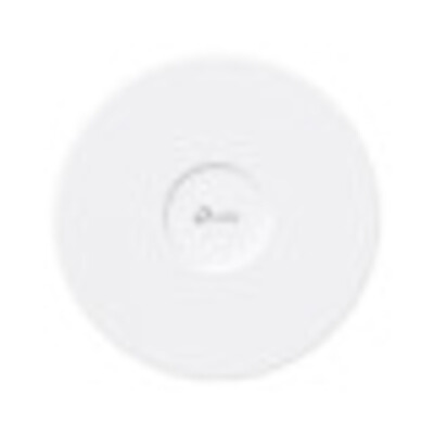 TP-LINK CEILING MOUNT TRI-BAND WI-FI 7 ACCESS POINT รุ่น EAP773 BE11000 ...