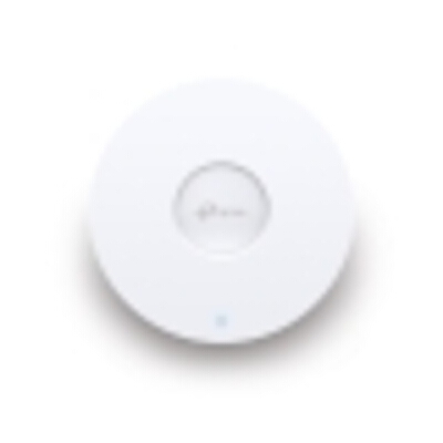 TP-LINK CEILING MOUNT WIFI 6 ACCESS POINT AX1800 EAP610 | OfficeMate