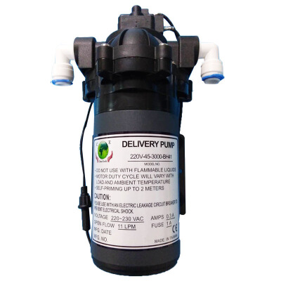 DELIVERY PUMP Care-Family | OfficeMate