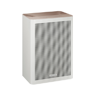 SAMSUNG เครื่องฟอกอากาศ 41 ตร.ม. รุ่น AX32BG3100GBST สีเกรย์ | OfficeMate