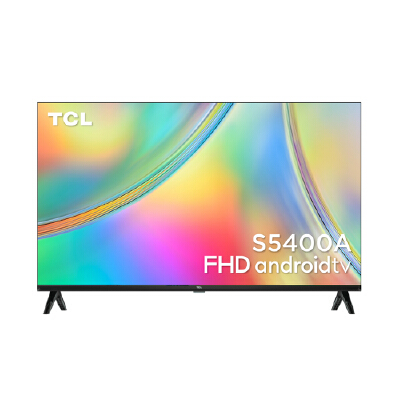 TCL ทีวี FHD LED ANDROID รุ่น 32S5400A ขนาด 32 นิ้ว | OfficeMate