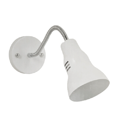 โคมไฟติดผนัง/ไฟกิ่งภายใน รุ่น MODERN HT-4711 สีขาว | OfficeMate