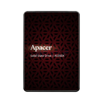 APACER SSD SATA รุ่น AS350X ขนาด 512GB | OfficeMate