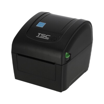 TSC Printer Barcode รุ่น DA210 สีดำ | OfficeMate