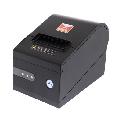 VENUS Printer Slip รุ่น LG-085X A0104120 สีดำ | OfficeMate