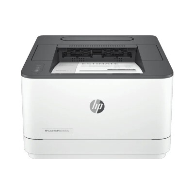 HP Printer LaserJet Pro 3003DW A0155844 White | OfficeMate