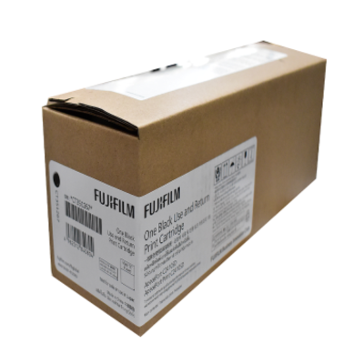 FUJIFILM TONER รุ่น CT351267 สีดำ สำหรับเครื่องพิมพ์ ApeosPort C2410SD ...