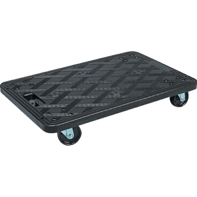 TRUSCO รถเข็นดอลลี่ป้องกันไฟฟ้าสถิต รุ่น MPD-600 ขนาด 600x400 มม. ...