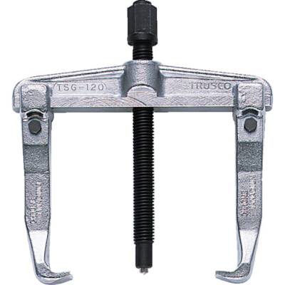 TRUSCO เครื่องมือถอดตลับลูกปืน รุ่น TSG-200 ขนาด 40-200 มม. | OfficeMate