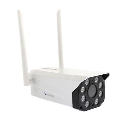 VStarcam กล้องวงจรปิดภายนอกอาคาร CS550 เสาคู่ Vstarcam CS550 ขาว ...