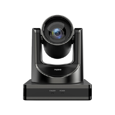 RAPOO กล้องประชุม รุ่น C1612 ความละเอียด 2.07 MP | OfficeMate