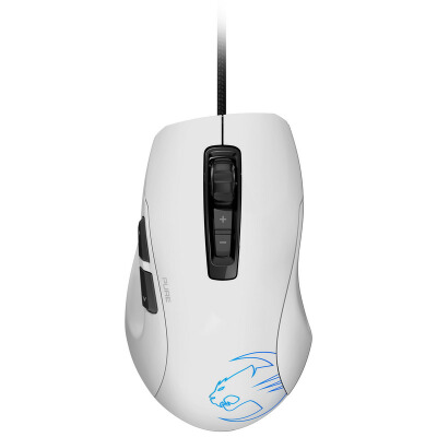 ROCCAT เมาส์เกมส์ รุ่น KONE PURE SEL สีน้ำเงิน ขนาด 88G | OfficeMate