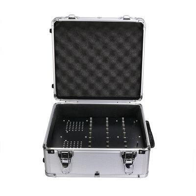 RETEKESS CHARGING 32 SLOT สำหรับทัวร์ไกด์ TT005 รุ่นTT112+TT111 และ ...