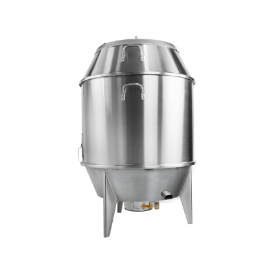 SPRING GREEN EVOLUTION SGE เตาอพอลโล่ เตาอบเป็ดย่าง รุ่น DR ขนาด 90x135ซม. | OfficeMate