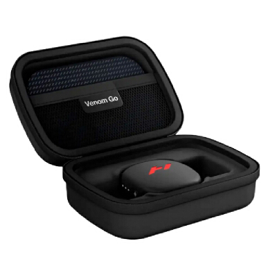 HYPERICE VENOM GO CASE กระเป๋าใส่เครื่องนวด สีดำ รุ่น HPR-40024-001-00 | OfficeMate