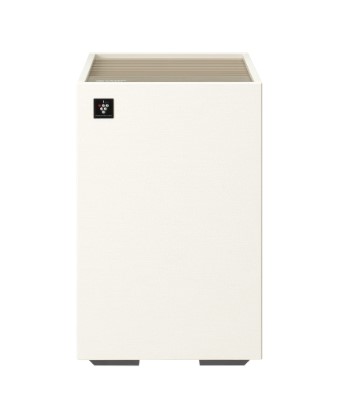 SHARP เครื่องฟอกอากาศ พลาสม่าคลัสเตอร์ รุ่น FP-S40B-W ขนาด 30 ตร.ม. ...