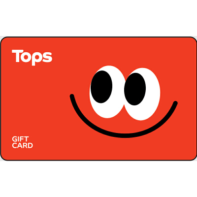 TOPS กิฟท์คาร์ด ครบรอบ 28 ปี สมายลี่ ซีรี่ย์ 1,000 บาท | OfficeMate
