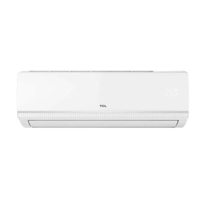TCL แอร์ 9,000 BTU FIX SPEED INDOOR รุ่น TAC-MFS10 พร้อม TITAN GOLD FIN ...