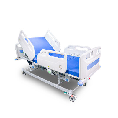 REALMEDCORP เตียงผู้ป่วยไฟฟ้า 4 ฟังก์ชัน รุ่น A-009 ขนาด 95x213 ซม. ...