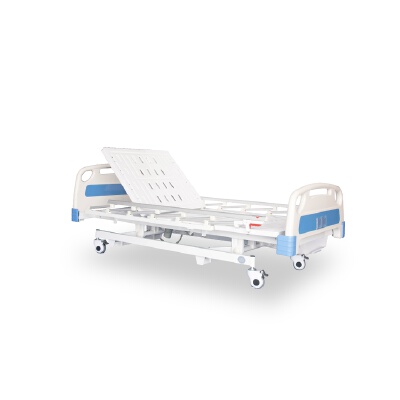 REALMEDCORP เตียงผู้ป่วยไฟฟ้า 4 ฟังก์ชัน รุ่น A-038 | OfficeMate