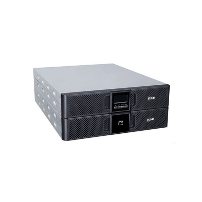 EATON เครื่องสำรองไฟ รุ่น RACK 2U ขนาด 9A 2000VA/1800W (NCT) | OfficeMate