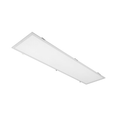 RACER โคมไฟพาแนลไลท์ LED 40W สี Daylight | OfficeMate