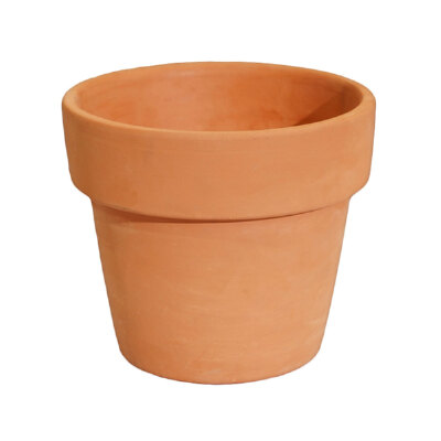 FONTE กระถางต้นไม้ทรงกลม รุ่น 41334-B1-000-TC VL ขนาด 29x29x25 ซม. สี ...
