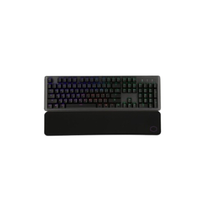 COOLER MASTER KEYBOARD CK550 V2 RGB (RED-SWITCH) | OfficeMate