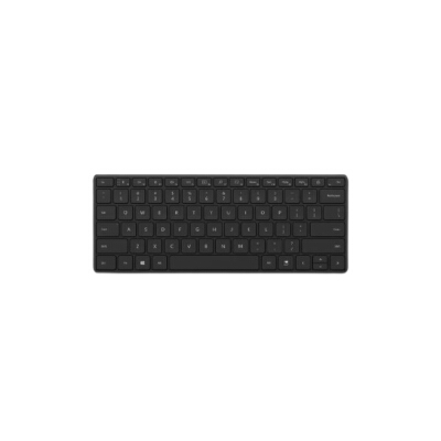 MICROSOFT KEYBOARD รุ่น DESIGNER COMPACT (21Y-00027) META BLUETOOTH® 79 ...