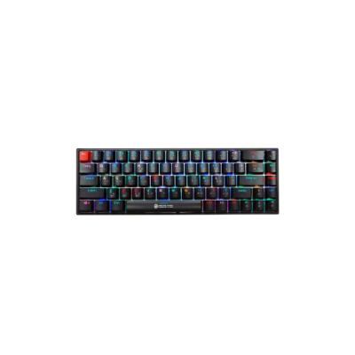 NEOLUTION WIRELESS/BLUETOOTH KEYBOARD E-SPORT THUNDER RGB BACKLIGHTING ...