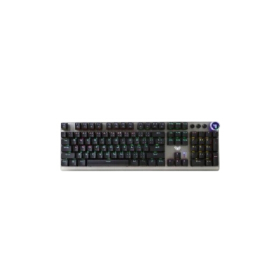 AULA KEYBOARD รุ่น F3018 ปุ่ม WHITE-SWITCH จำนวน 104 คีย์ | OfficeMate