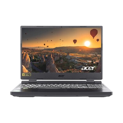 ACER NOTEBOOK รุ่น NITRO 15 AN515-47-R0WQ สี OBSIDIAN BLACK | OfficeMate