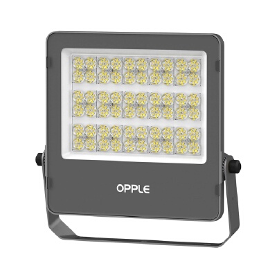OPPLE โคมฟลัดไลท์ LED 200W แสงขาว 28,000 ลูเมน | OfficeMate