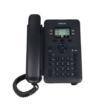 ERICSSON 1010I IP PHONE 4 SELF-LABEL 4 LINE LCD POE | OfficeMate
