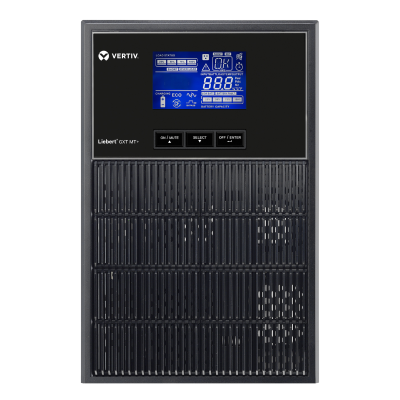VERTIV เครื่องสำรองไฟ LIEBERT GXT MTPLUS CX 2000VA/1800W UPS | OfficeMate