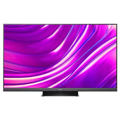 HISENSE ทีวี 65U8H VIDAA UHD MINI LED 4K SMART 65 นิ้ว | OfficeMate