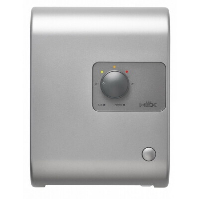 MEX เครื่องทำน้ำอุ่น (6000 วัตต์) รุ่น CUBE6000R | OfficeMate