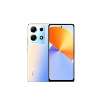 INFINIX SMARTPHONE NOTE 30 (8+128, X6833B) INTERSTELLAR BLUE | OfficeMate