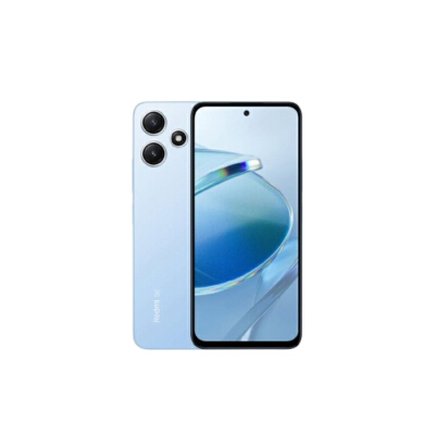 XIAOMI REDMI 12 (5G) 4+128GB SKY BLUE | OfficeMate