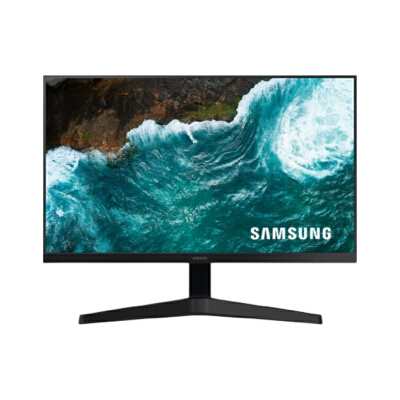 SAMSUNG จอภาพ รุ่น LS24C310EAEXXT ขนาด 24 นิ้ว รองรับ VGA และ HDMI ...