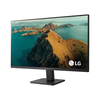 LG MONITOR รุ่น MR400-B IPS 100HZ 27 นิ้ว | OfficeMate