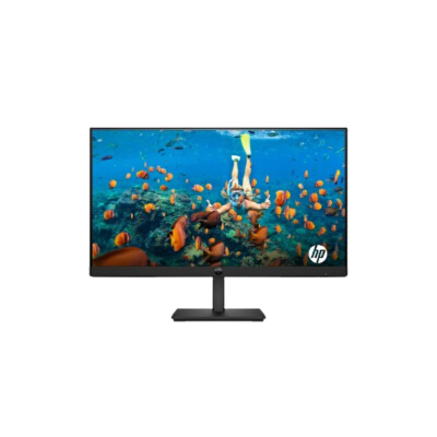 HP MONITOR P22 IPS 75HZ 1920X1080 VGA HDMI DP 21.5" | OfficeMate