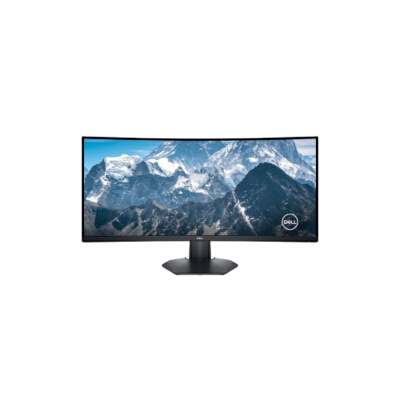 DELL MONITOR 34'' รุ่น S3422DWG CURVE 144HZ (VA, HDMI, DP) | OfficeMate