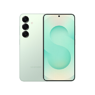 [PRE-ORDER] SAMSUNG GALAXY S25 5G 12/512GB สีเขียวมิ้นท์ | OfficeMate