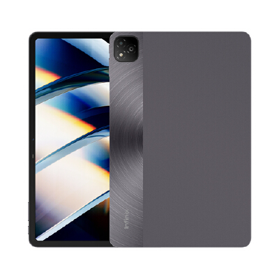 INFINIX แท็บเล็ต รุ่น XPad (8/256GB) สีเทา | OfficeMate