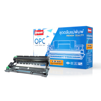 COMPUTE ชุดดรัม DRUM Brother DR-3608 / DR3608 | OfficeMate