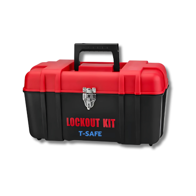 กล่องเก็บอุปกรณ์ lockout tagout T-Safe Z30 T-Safe กล่อง | OfficeMate