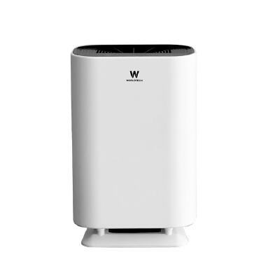 WORLDTECH เครื่องฟอกอากาศ รุ่น WT-P50 สำหรับห้อง 50 ตร.ม. | OfficeMate