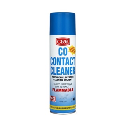 CRC สเปรย์ CO CONTACT CLEANER รุ่น No.2015 (150 กรัม) ขนาด 210 มล. ...